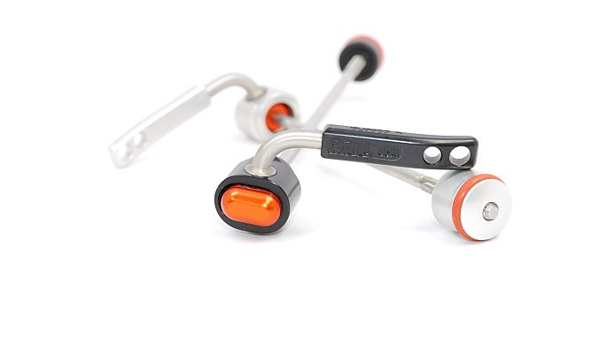 On 25th anniversary, Paul Components revises its first product, a quick ...