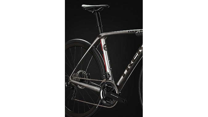 Trek releases new Domane SLR with Pro Endurance geometry, and unveils ... Trek releases new Domane SLR with Pro Endurance geometry, and unveils ...