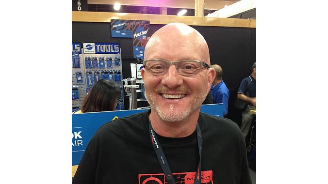 Ray Keener: Confusion and Consumers in Las Vegas | Bicycle Retailer and ...